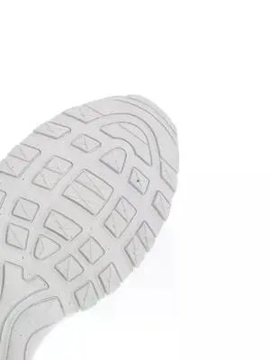 NIKE X COMME DES GARÇONS Air Max 97 Low-top Sneakers
