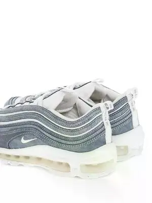 NIKE X COMME DES GARÇONS Air Max 97 Low-top Sneakers