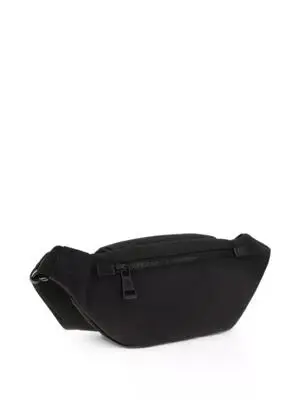 Moncler Durance Logo-patch Belt Bag