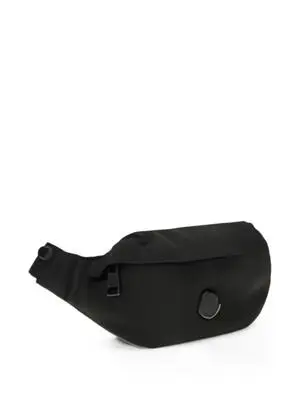 Moncler Durance Logo-patch Belt Bag