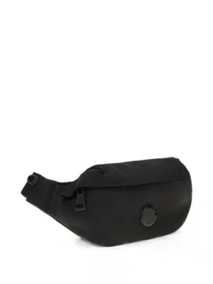 Moncler Durance Logo-patch Belt Bag