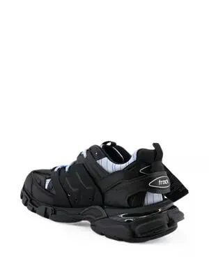 Balenciaga Track Shirt Lace-up Sneakers