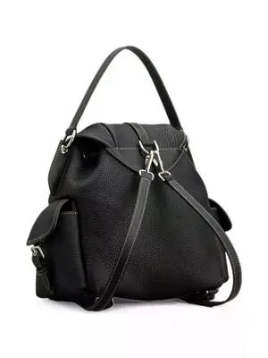 TOD'S T Timeless Buckle-fastening Backpack
