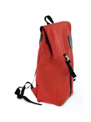 Neil Barrett City Flap Backpack