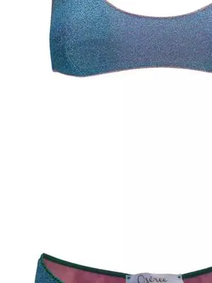 Oseree Lumière Ombré-effect Bikini