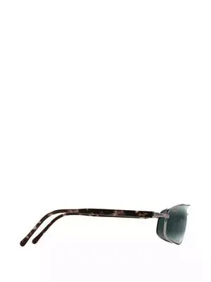 Maui Jim Kahuna Rectangle Sunglasses