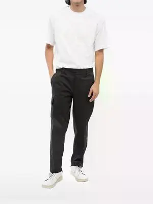 Neil Barrett Multi-pocket Cargo Trousers