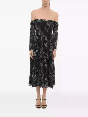 DAY DRESSES