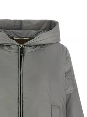 Max Mara Mtcfiore Hooded Jacket