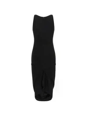 Jacquemus Logo Cocktail Dresses