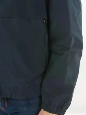 Woolrich Logo-patch Zip-up Jacket