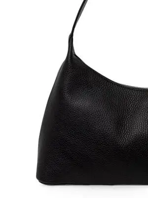 COCCINELLE Grained Shoulder Bag