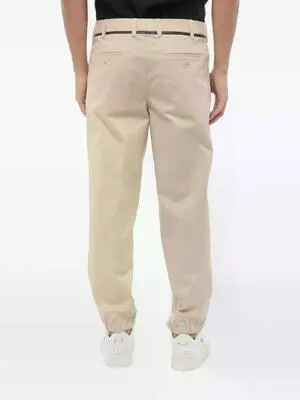 Neil Barrett Belt-loop Pocket Trousers