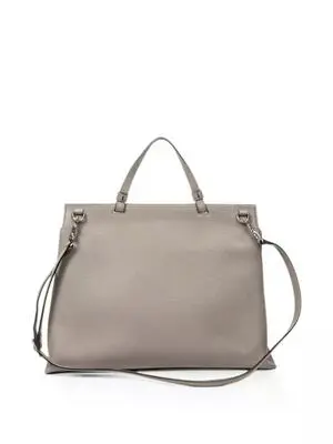 Gucci Large Bamboo Daily Tote Bag