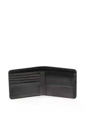 DIESEL® Debossed-logo Wallet
