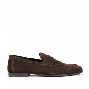 JUYICALTON Suave Suede - Brown