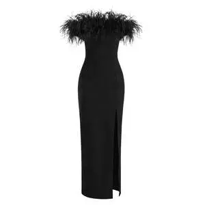 SANCTUMUM Bombshell In Midnight - Black