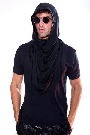 Harmonia Ny T-shirts For Men
