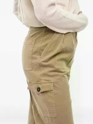 Woolrich Double-pleat Cargo Pants