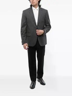 Corneliani Single-breasted Blazer