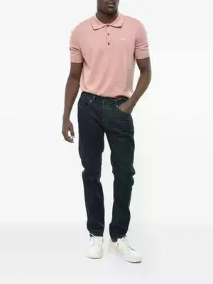 DIESEL® Buster-x Tapered Jeans