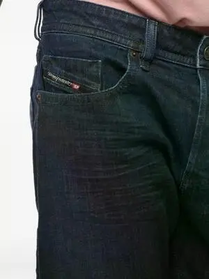 DIESEL® Buster-x Tapered Jeans