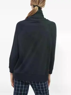 Woolrich Logo-patch Sweater