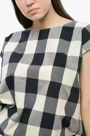 Woolrich Sleeveless Blouse