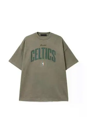 Fear Of God Celtics Essentials T-shirt
