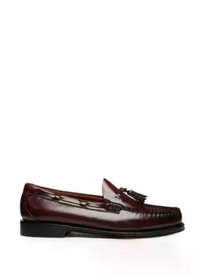 G.H.BASS Weejuns Larkin Tassel Loafers