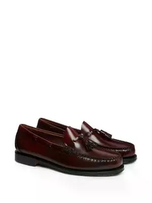 G.H.BASS Weejuns Larkin Tassel Loafers