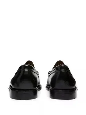 G.H.BASS Weejuns Larkin Tassel Loafers