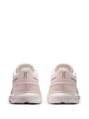 On Cloud Sneakers - Pink