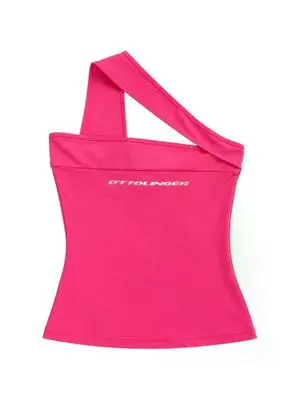 Ottolinger Asymmetric-shoulder Top