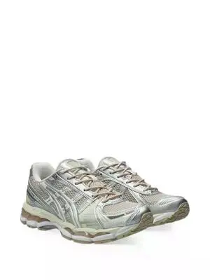 ASICS