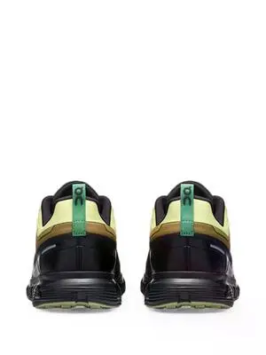 On Cloud 6 Geo Sneakers