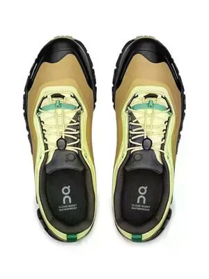 On Cloud 6 Geo Sneakers