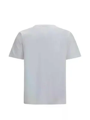 Off-White Logo Quote Short-sleeved T-shirt