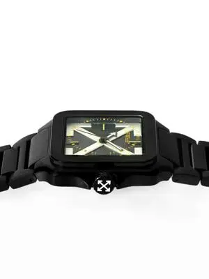 Off-White Proto Layer 42,8mm Watch