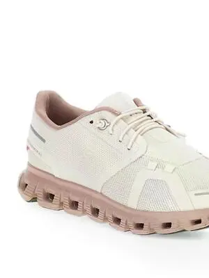 On Cloudtec® Mesh Sneakers - Neutrals