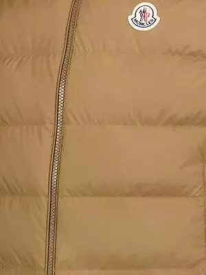 Moncler Contrin Quilted Gilet