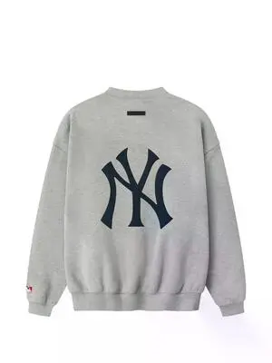 Fear Of God Essentials Logo-print Sweatshirt