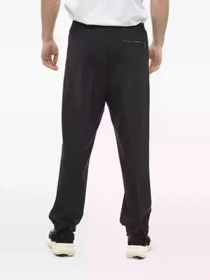 Neil Barrett Zip-pocket Loose-fit Trousers