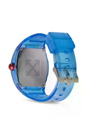 Off-White Beat Tonneau 51,5mm Watch
