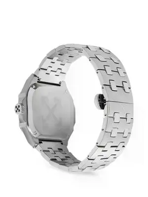 Off-White Heavy Duty 50.5mm Watch
