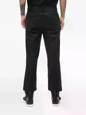 ONE OF THESE DAYS Straight-leg Trousers