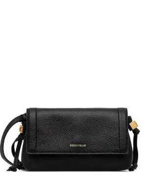 COCCINELLE Thess Mini Bag - Black