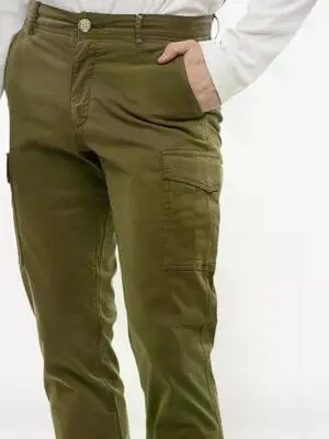 Woolrich Multi-pocket Pocket Trousers