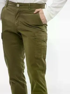 Woolrich Multi-pocket Cargo Trousers