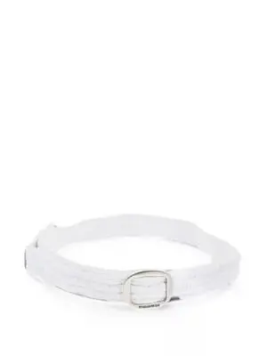 Dsquared2 Cotton Belt